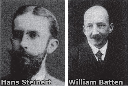 Distrofia Miotonica - DiMio.it